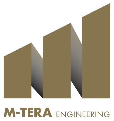 Εκπόνηση Τοπογραφικών Εφαρμογών / M-TERA ENGINEERING